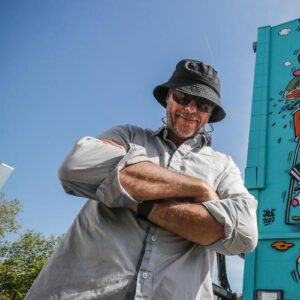 Jace (France) | Street Art Fest Grenoble-Alpes